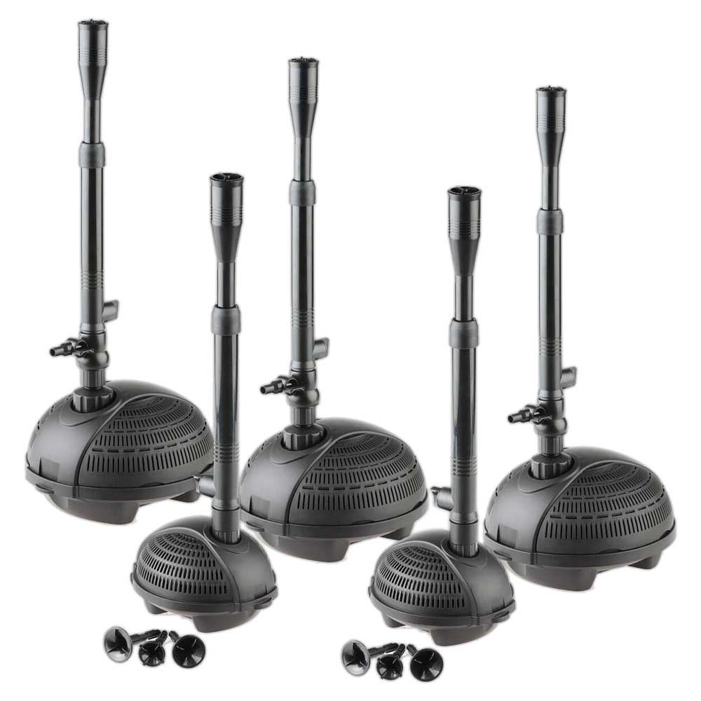 Pontec pondovario fontanska pumpa » akvarijum-store.rs